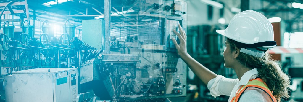 Manufacturing - Engineered Insurance Services