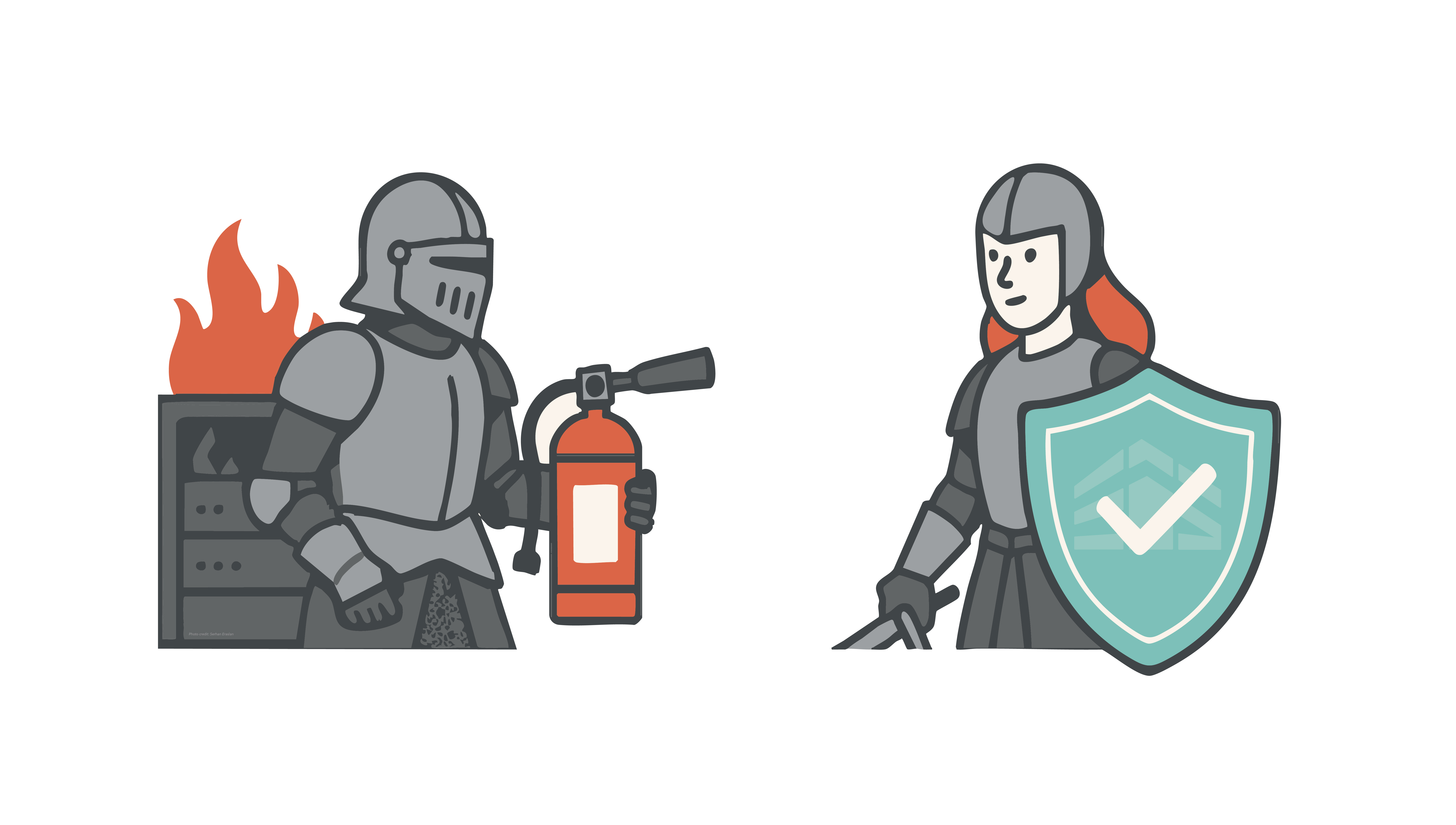 Reactive vs. Proactive Insurance Strategy